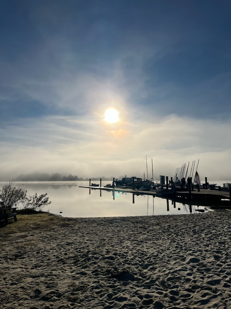 Luce Regatta | Columbia Sailing